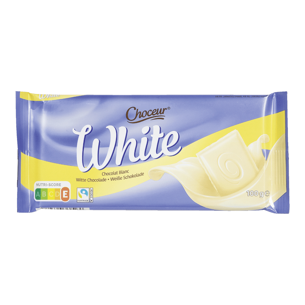 Chocolade CHOCEUR® kopen bij ALDI België