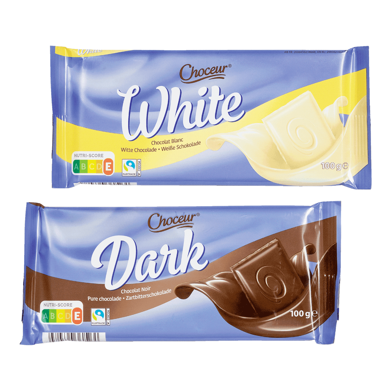 Chocolade CHOCEUR® kopen bij ALDI België