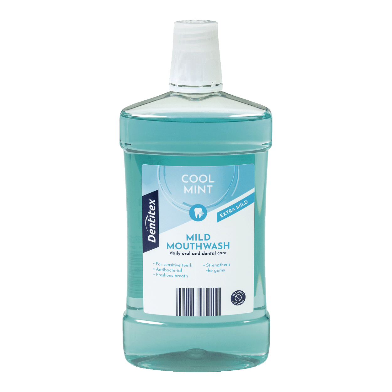 Mondwater DENTITEX® kopen bij ALDI België