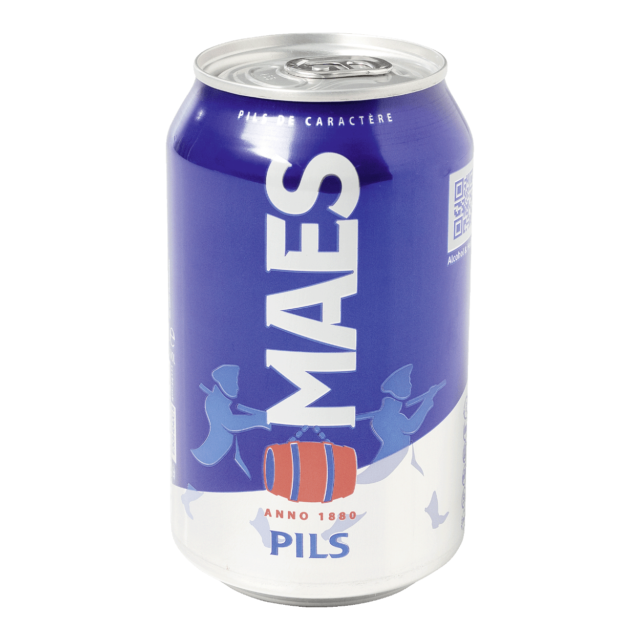 Pils, 6 st. MAES® kopen bij ALDI België