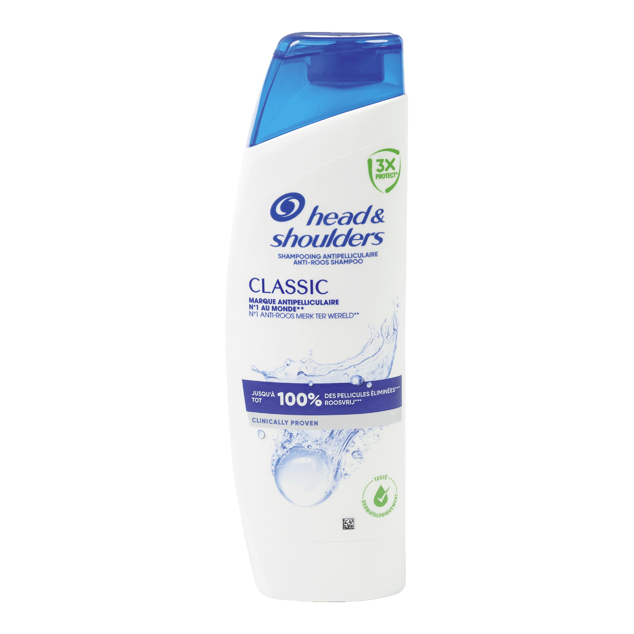 Antiroosshampoo HEAD & SHOULDERS® kopen bij ALDI België