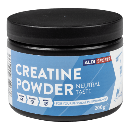 Creatinepoeder ALDI SPORTS® kopen bij ALDI België