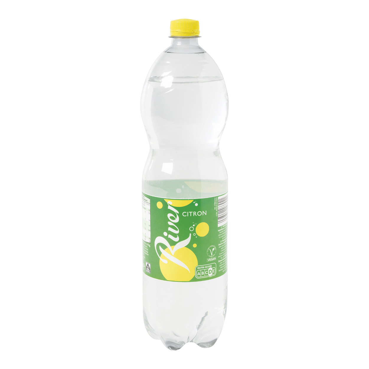 Limonade citron RIVER® kopen bij ALDI België