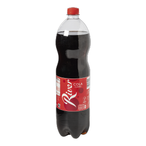 RIVER® Cola bon marché chez ALDI