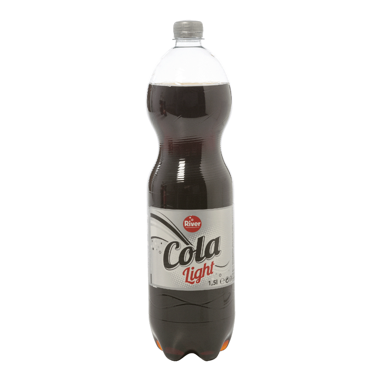 RIVER® Cola light bon marché chez ALDI