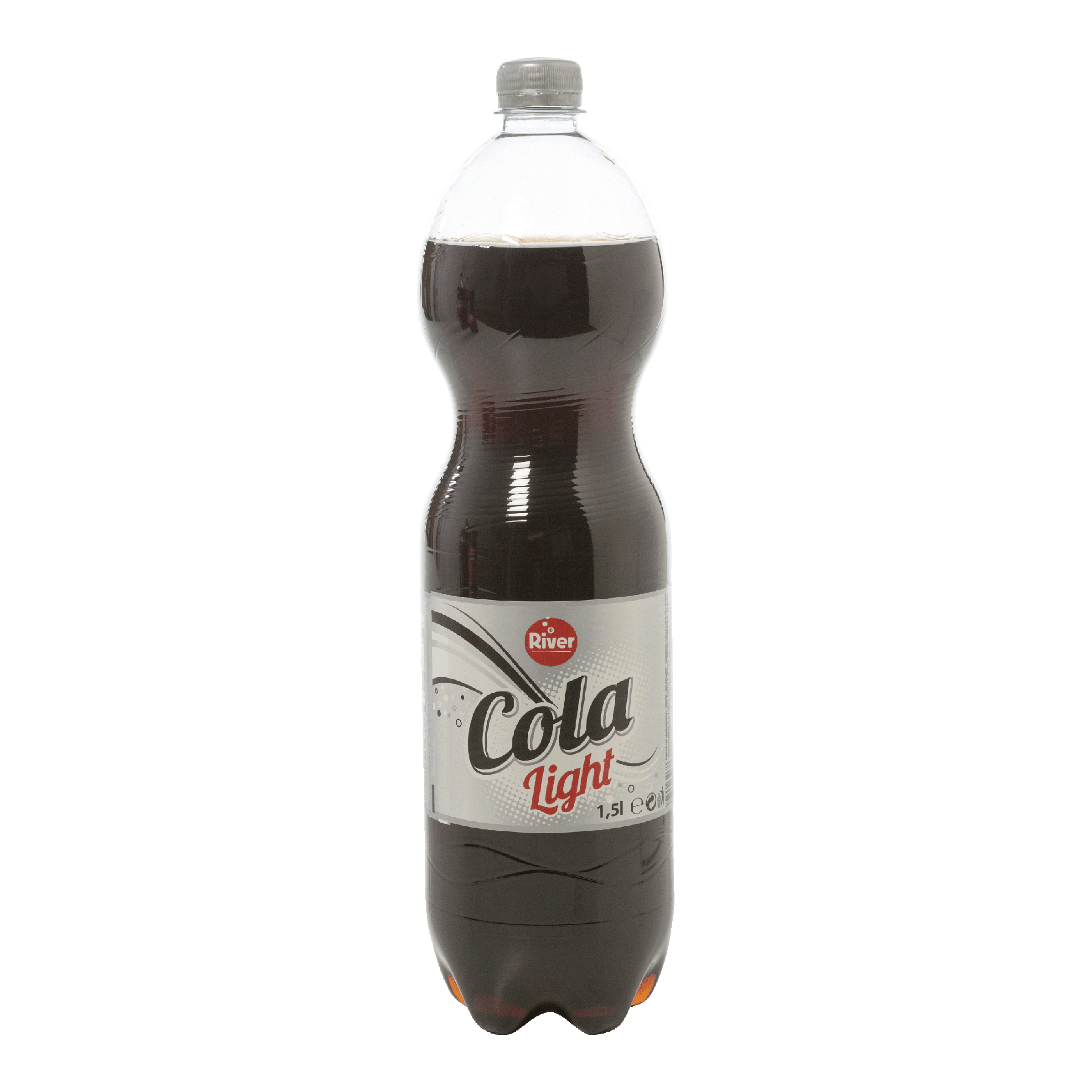 RIVER® Cola light bon marché chez ALDI