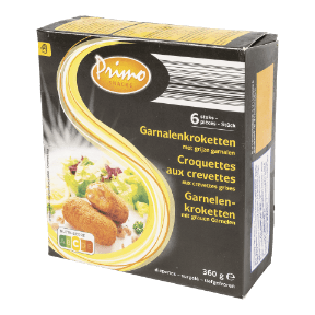 Frituursnacks van ALDI België