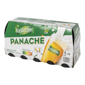 Bier van ALDI België