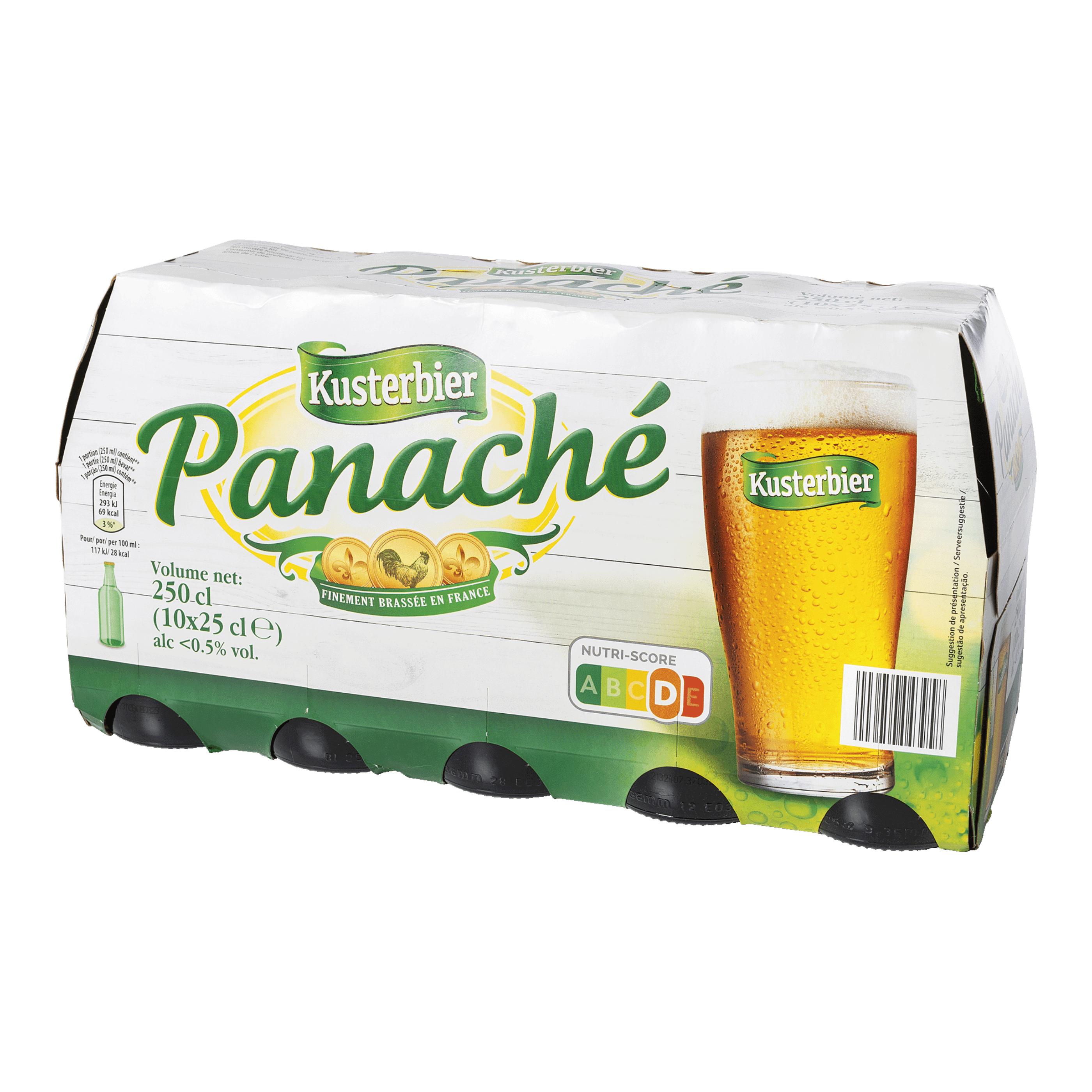 Bier van ALDI België