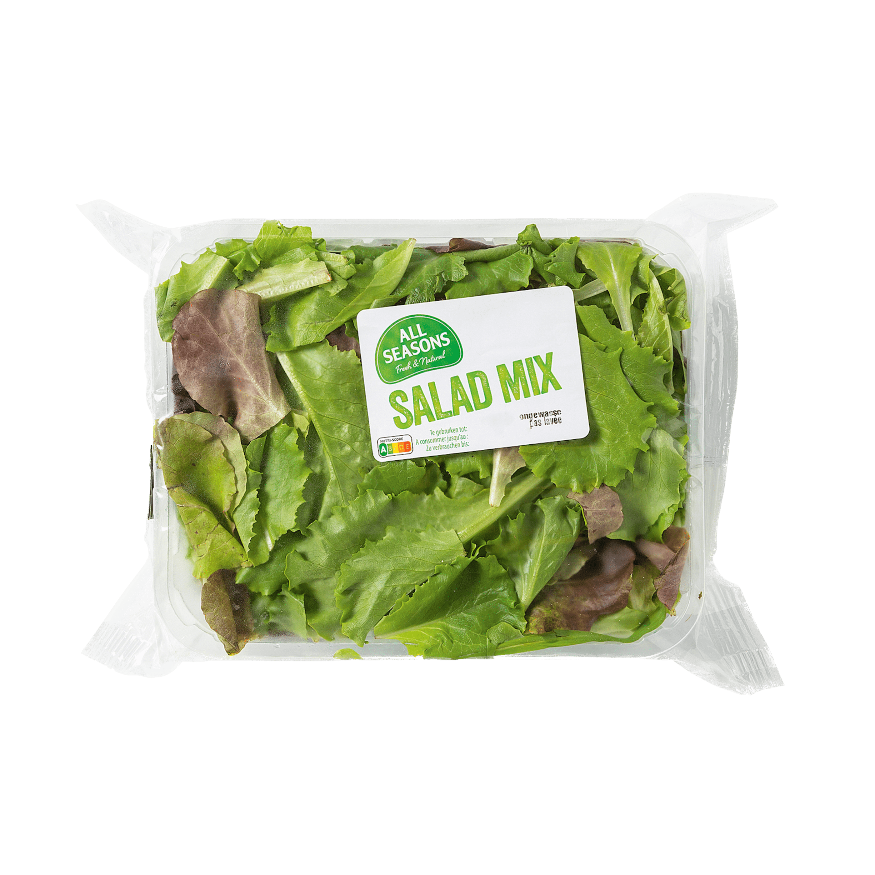 ALL SEASONS® Slamix kopen bij ALDI België