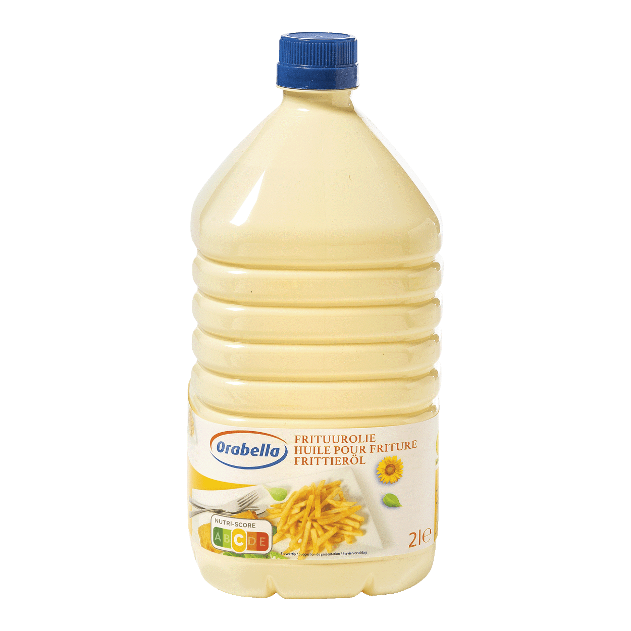 ORABELLA® Premium frituurolie kopen bij ALDI België