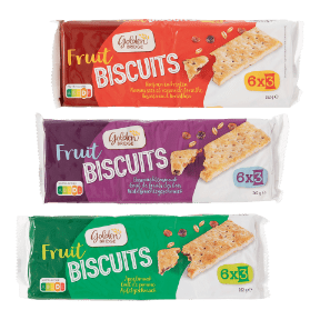 Biscuits | ALDI Belgique