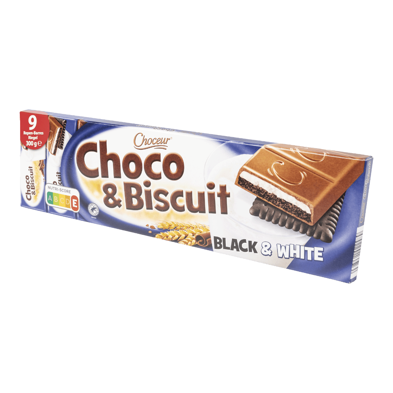 Choco & Biscuit CHOCEUR® kopen bij ALDI België