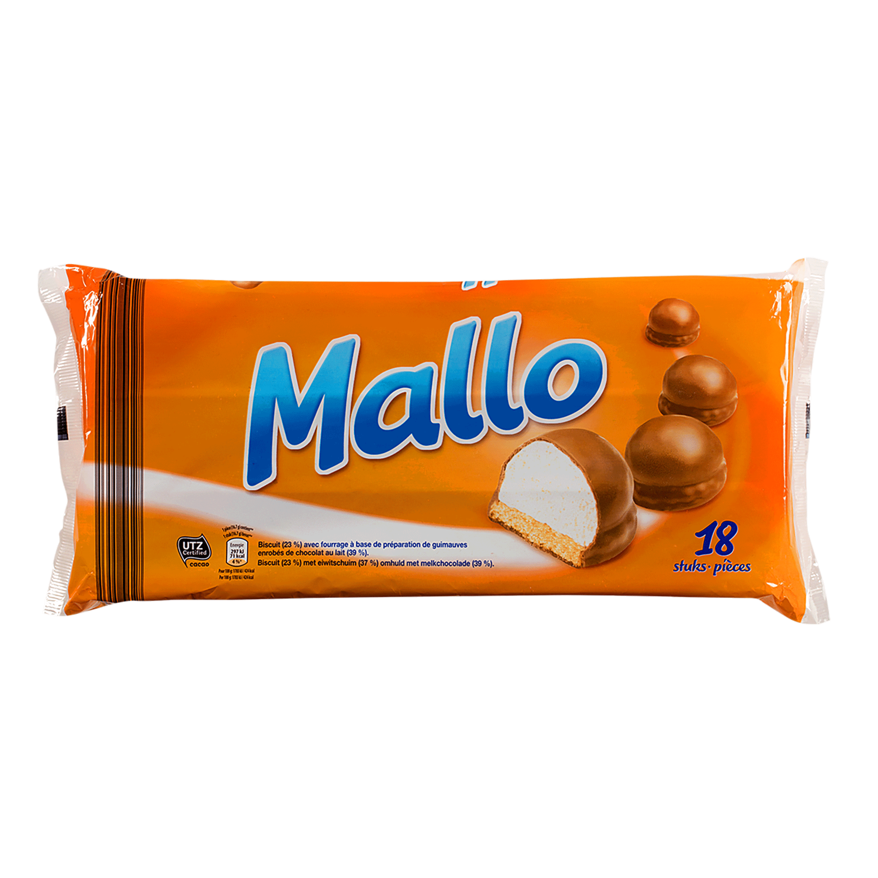 MALLO® Mallo-cakes kopen bij ALDI België