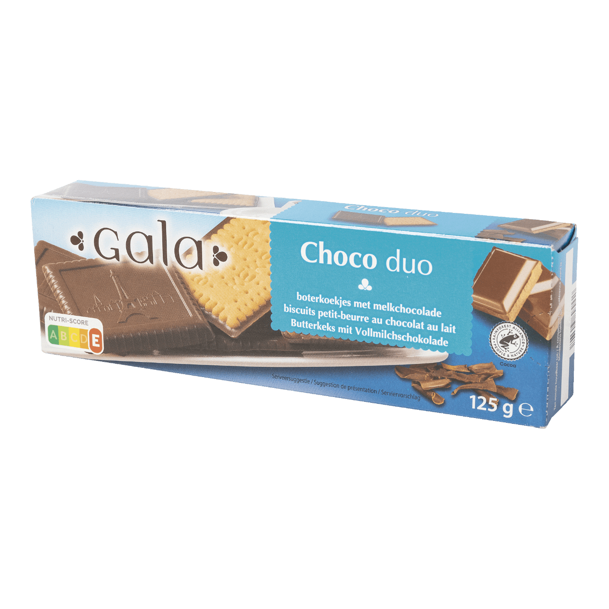 Choco duo GALA® kopen bij ALDI België