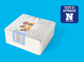 Biscuits | ALDI Belgique