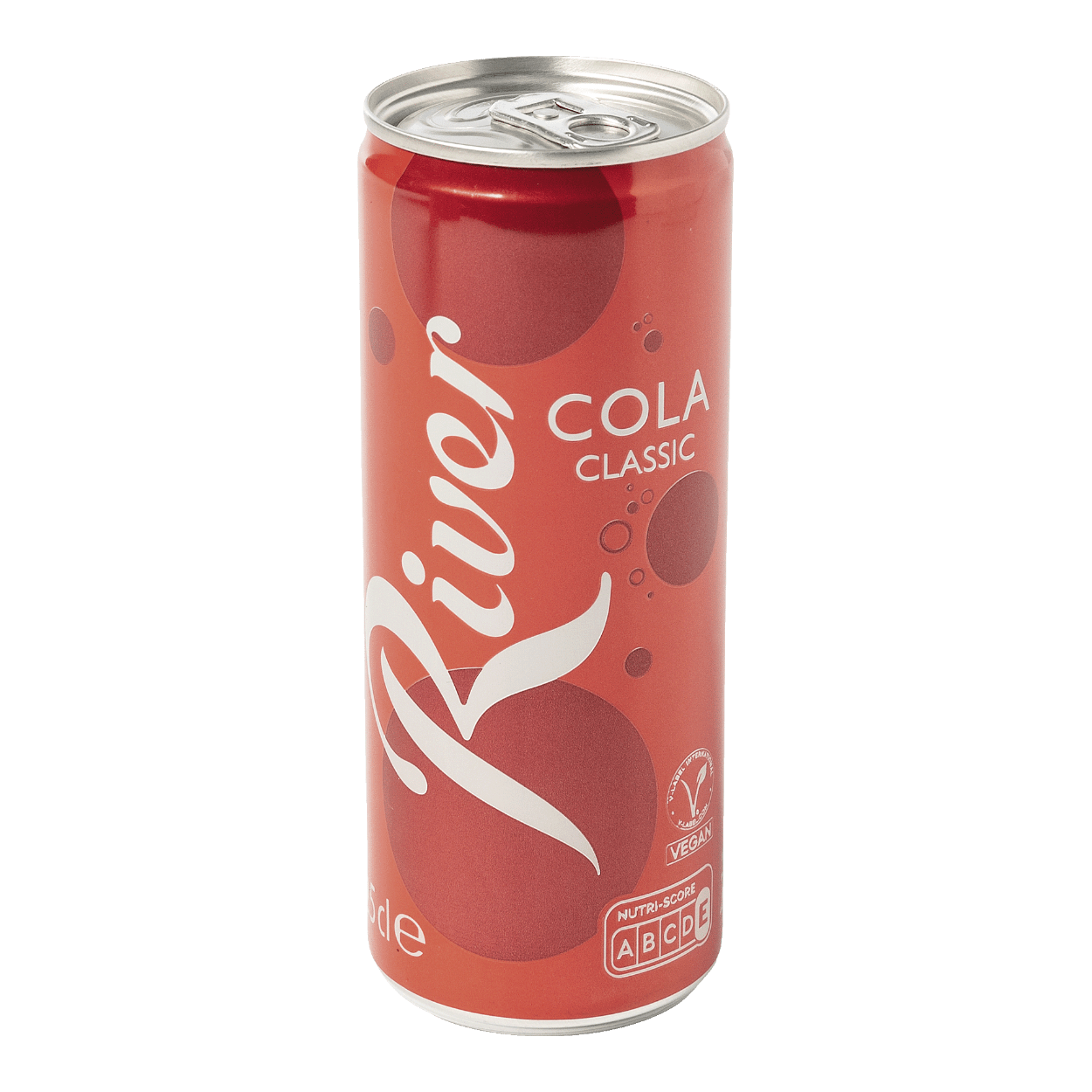 Cola regular, 8 st. RIVER® kopen bij ALDI België