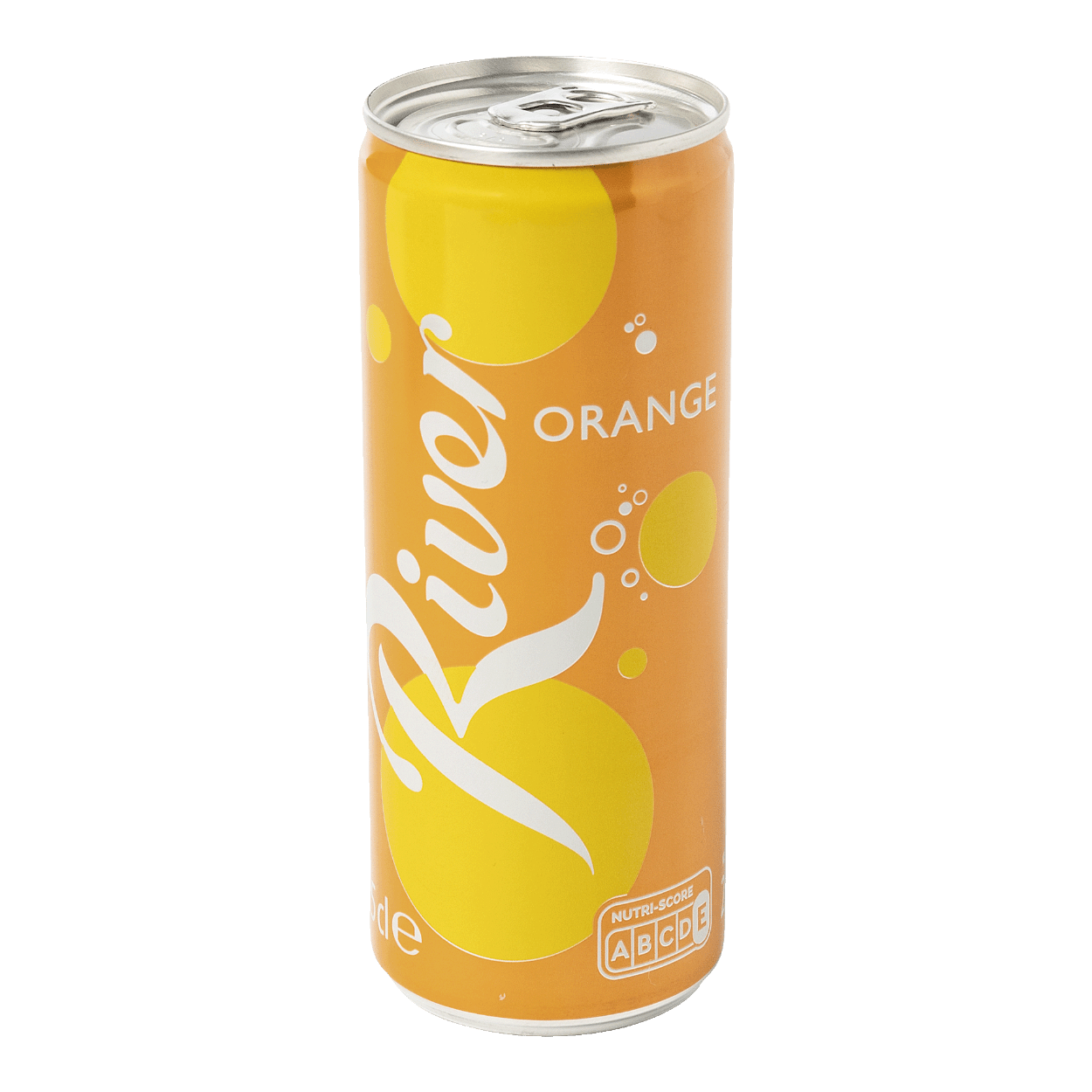 Limonade orange, 8 st. RIVER® kopen bij ALDI België