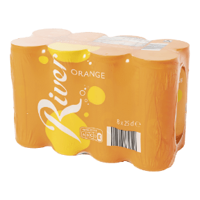 Limonades van ALDI België