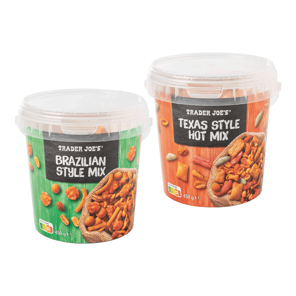 Snackmix TRADER JOE'S® kopen bij ALDI België