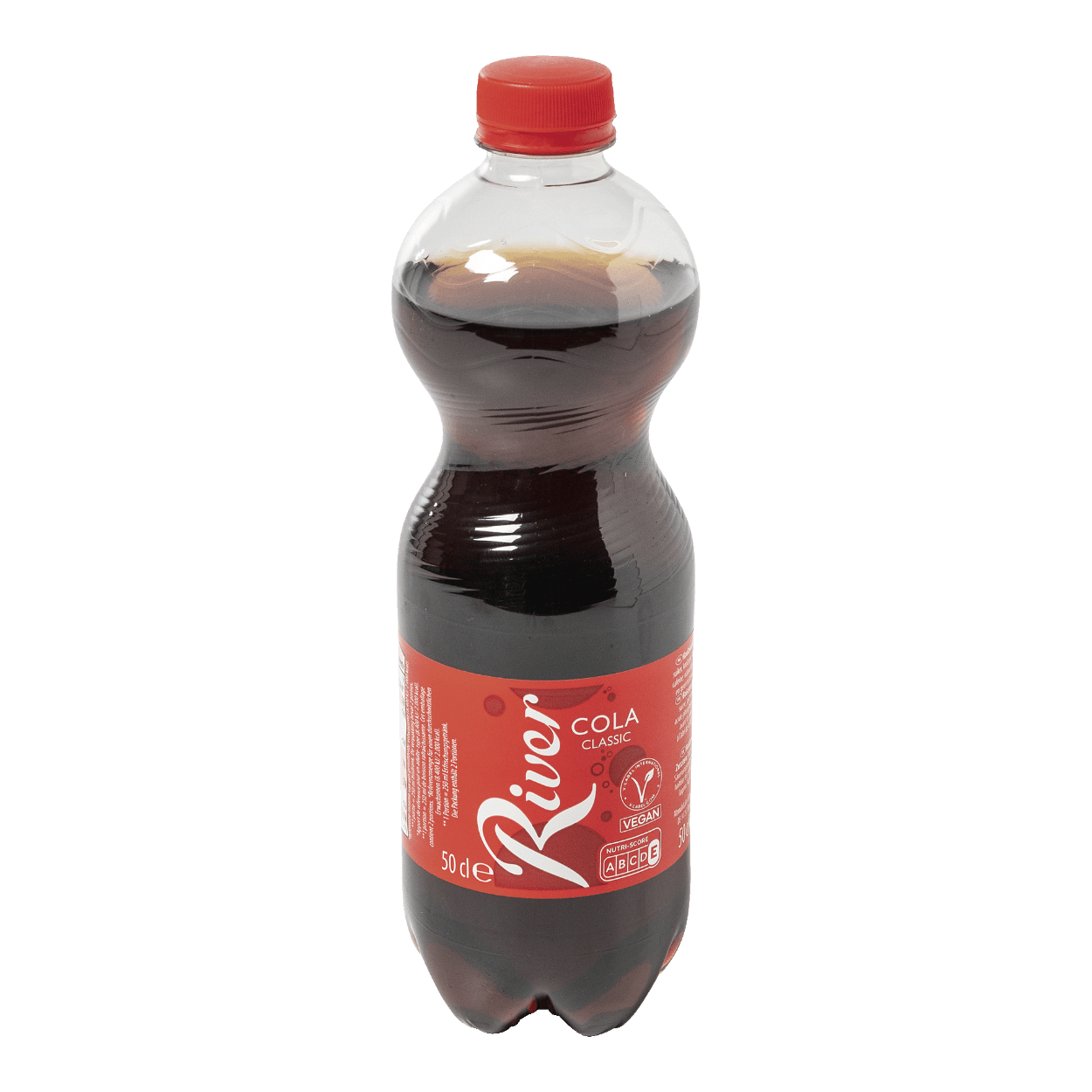 Cola, 9 pcs RIVER® bon marché chez ALDI