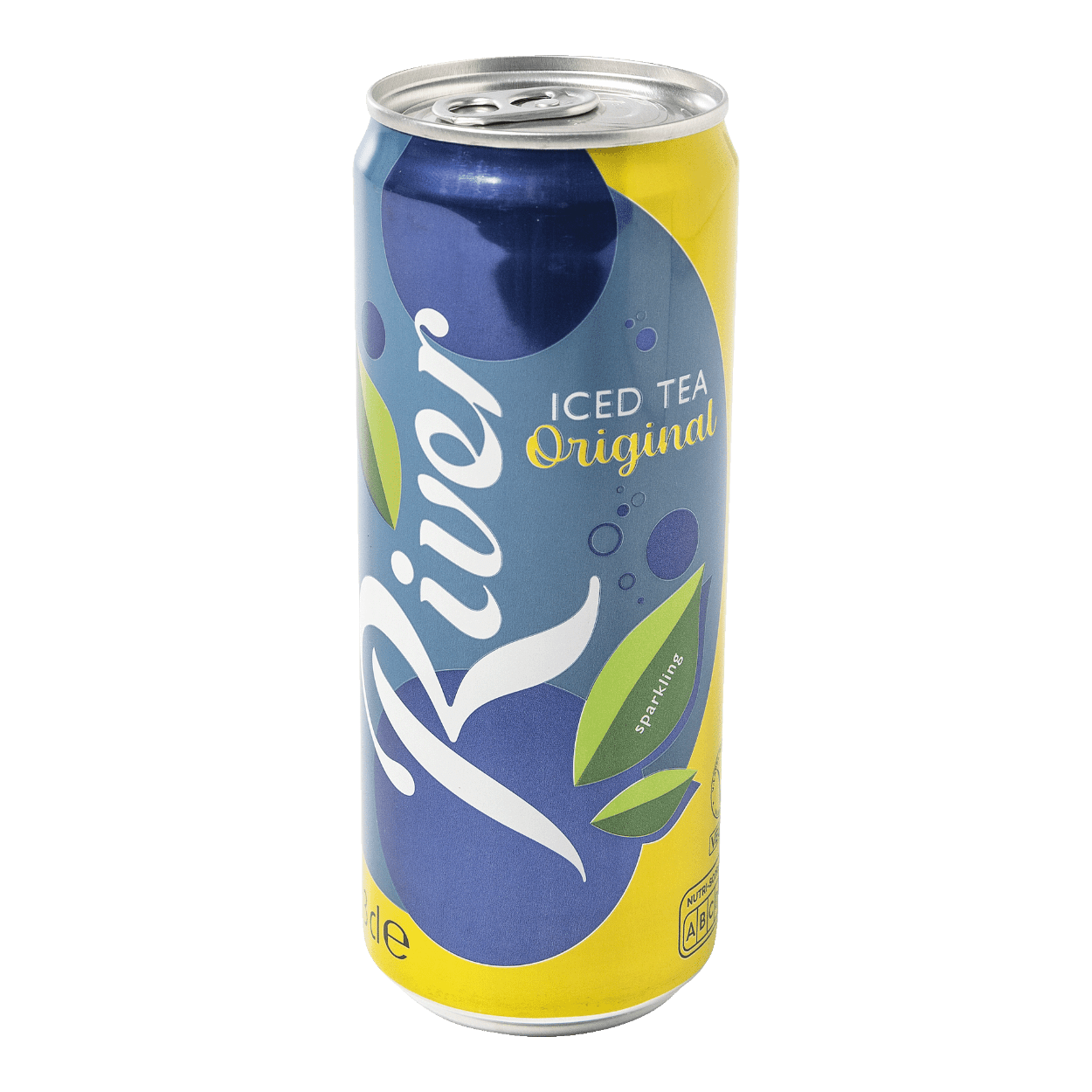 Iced Tea Original, 6er-Packung RIVER® günstig bei ALDI