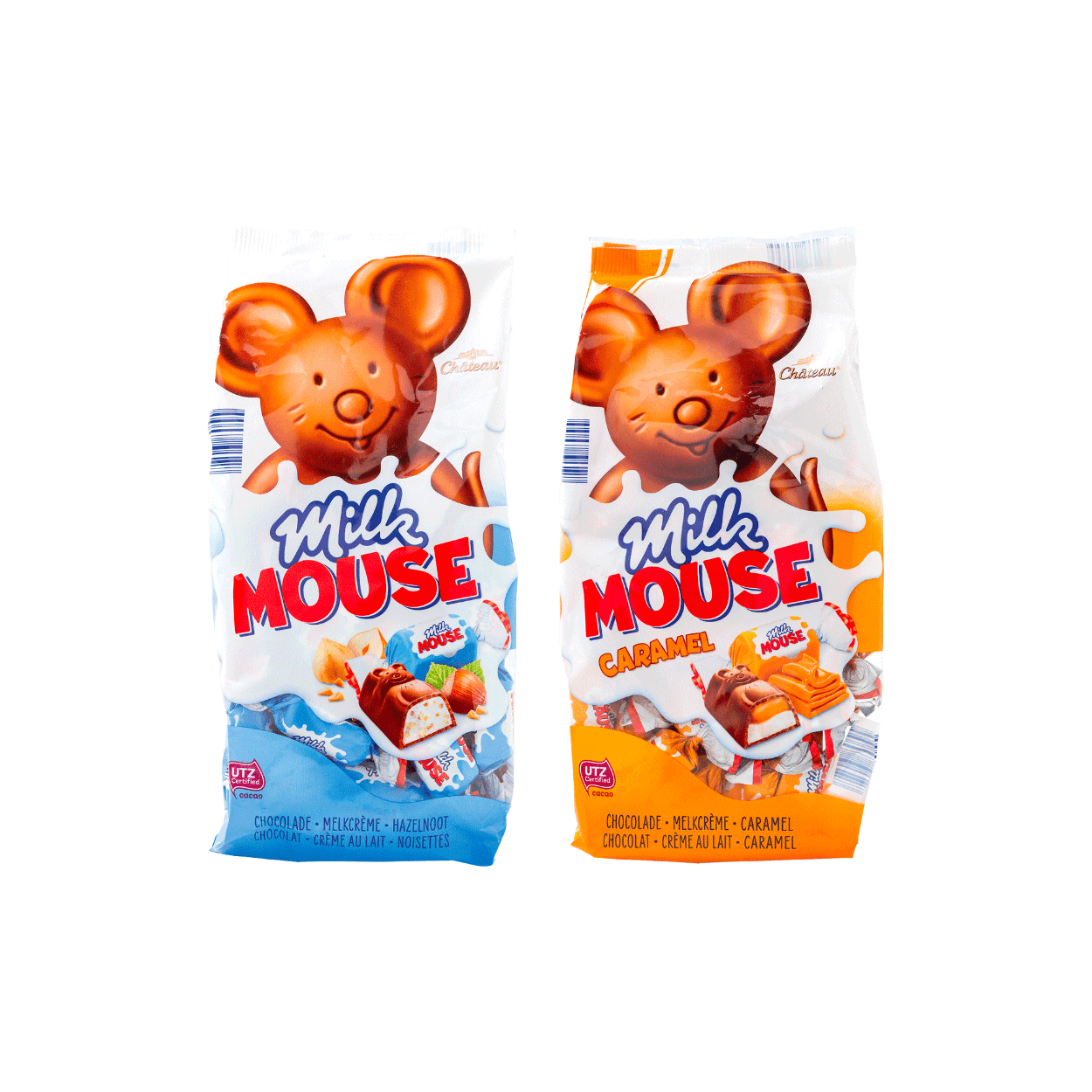 CHÂTEAU® Milkmouse kopen bij ALDI België