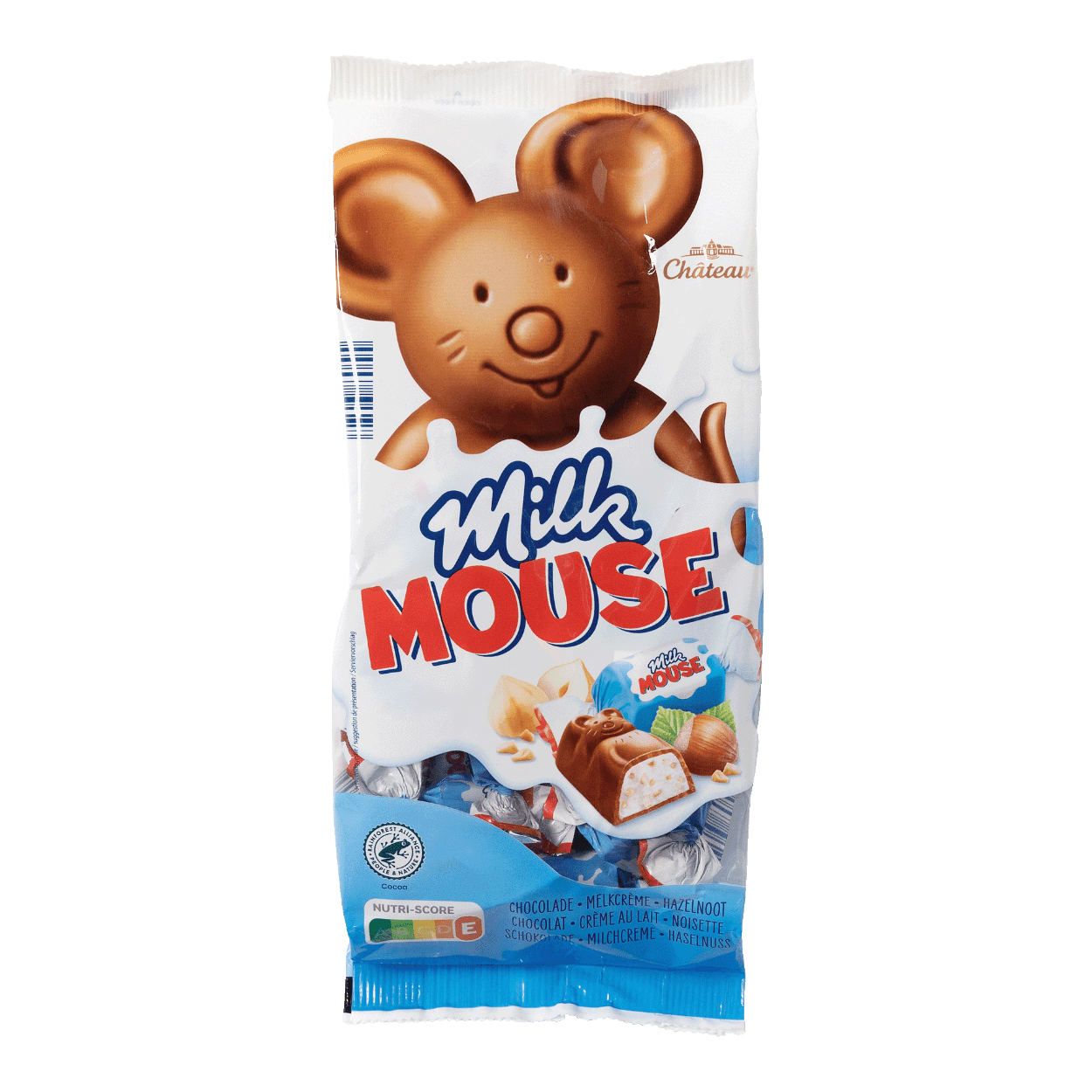 Milkmouse CHÂTEAU® günstig bei ALDI