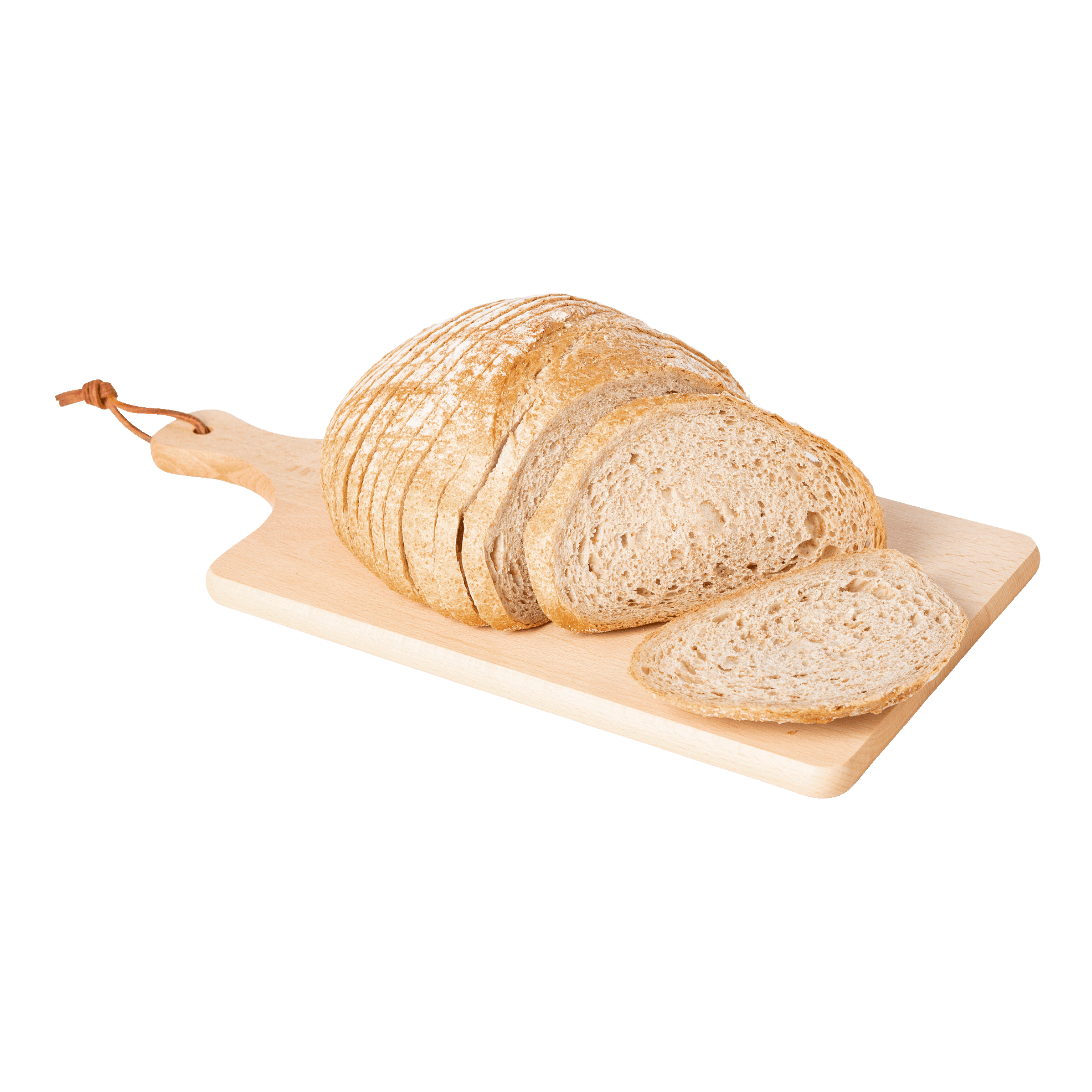 Vers brood kopen | ALDI België