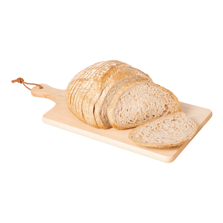 Acheter du pain frais | ALDI Belgique