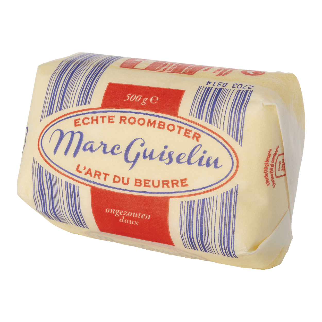 Artisanale zachte boter MARC GUISELIN® kopen bij ALDI België