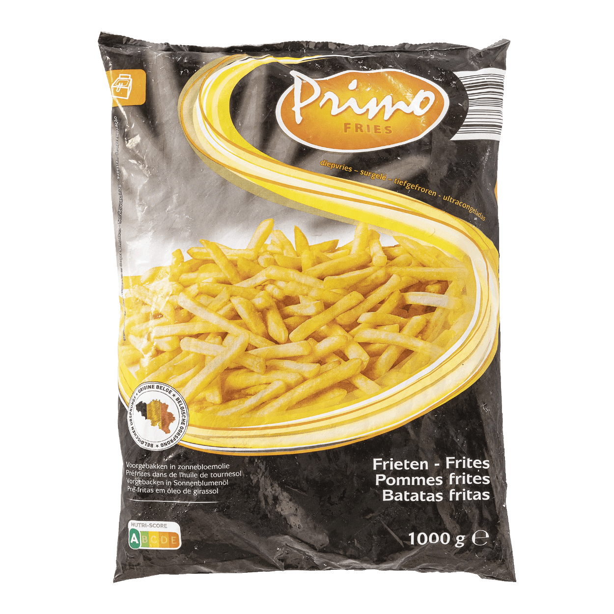 Frieten PRIMO FRIES® kopen bij ALDI België