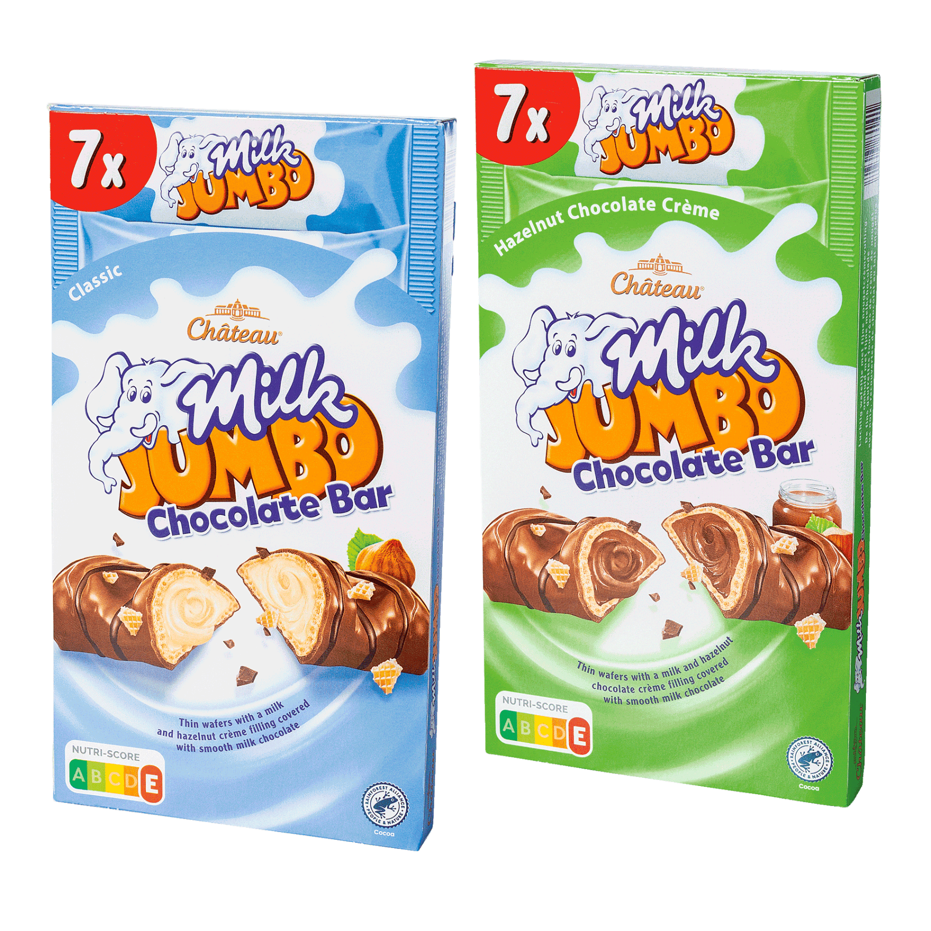 Biscuits | ALDI Belgique