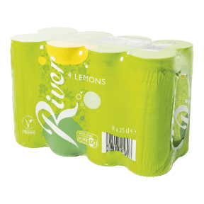 Limonades van ALDI België