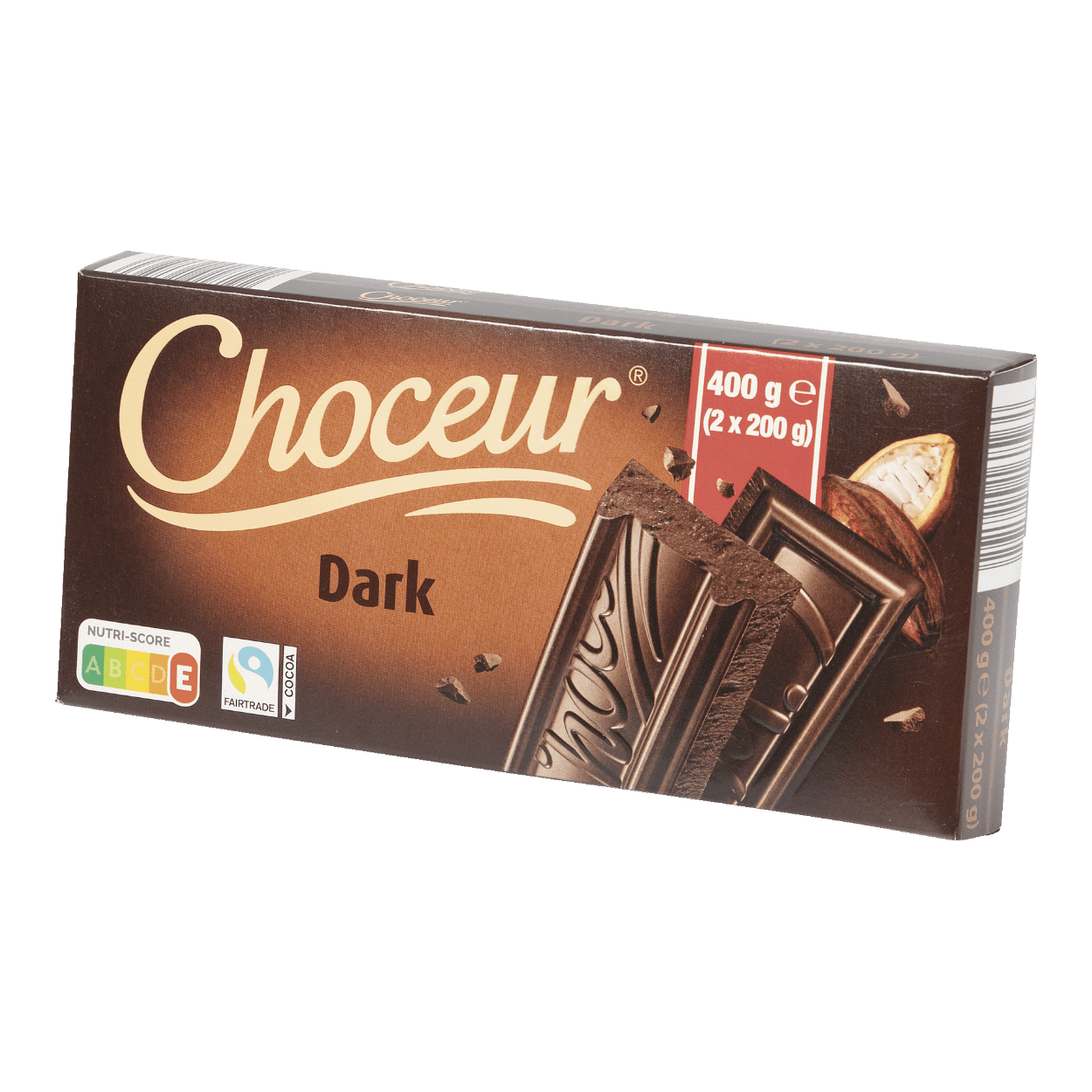 Pure chocolade CHOCEUR® kopen bij ALDI België
