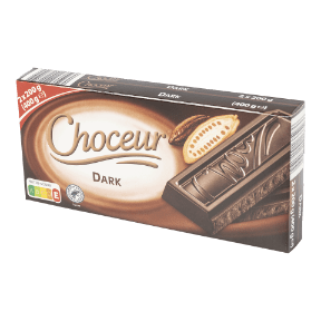 Chocolade van ALDI België