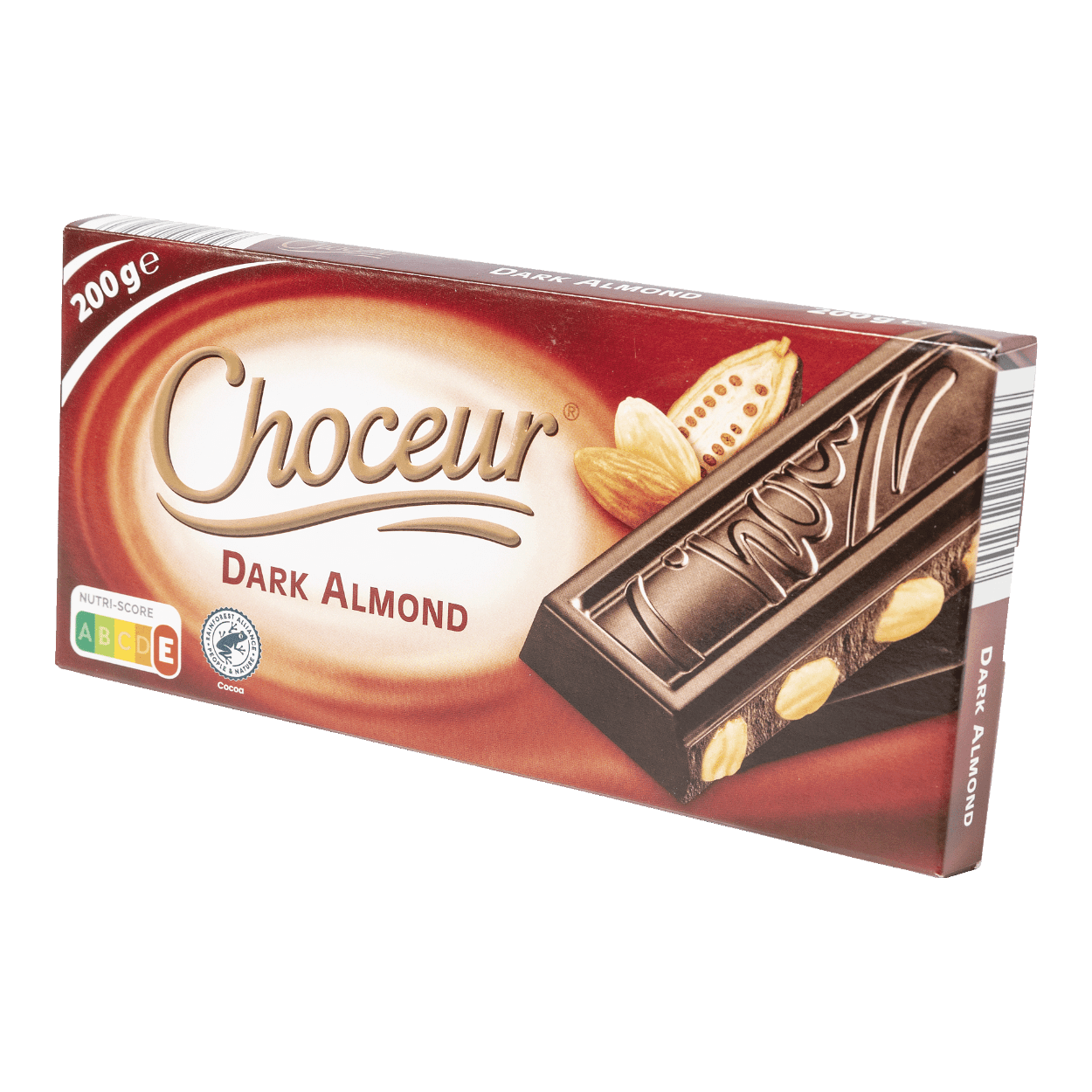 Chocolat CHOCEUR® bon marché chez ALDI