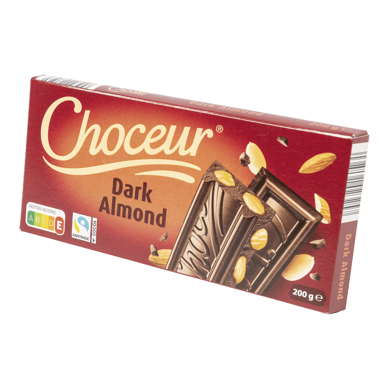 Schokolade CHOCEUR® günstig bei ALDI