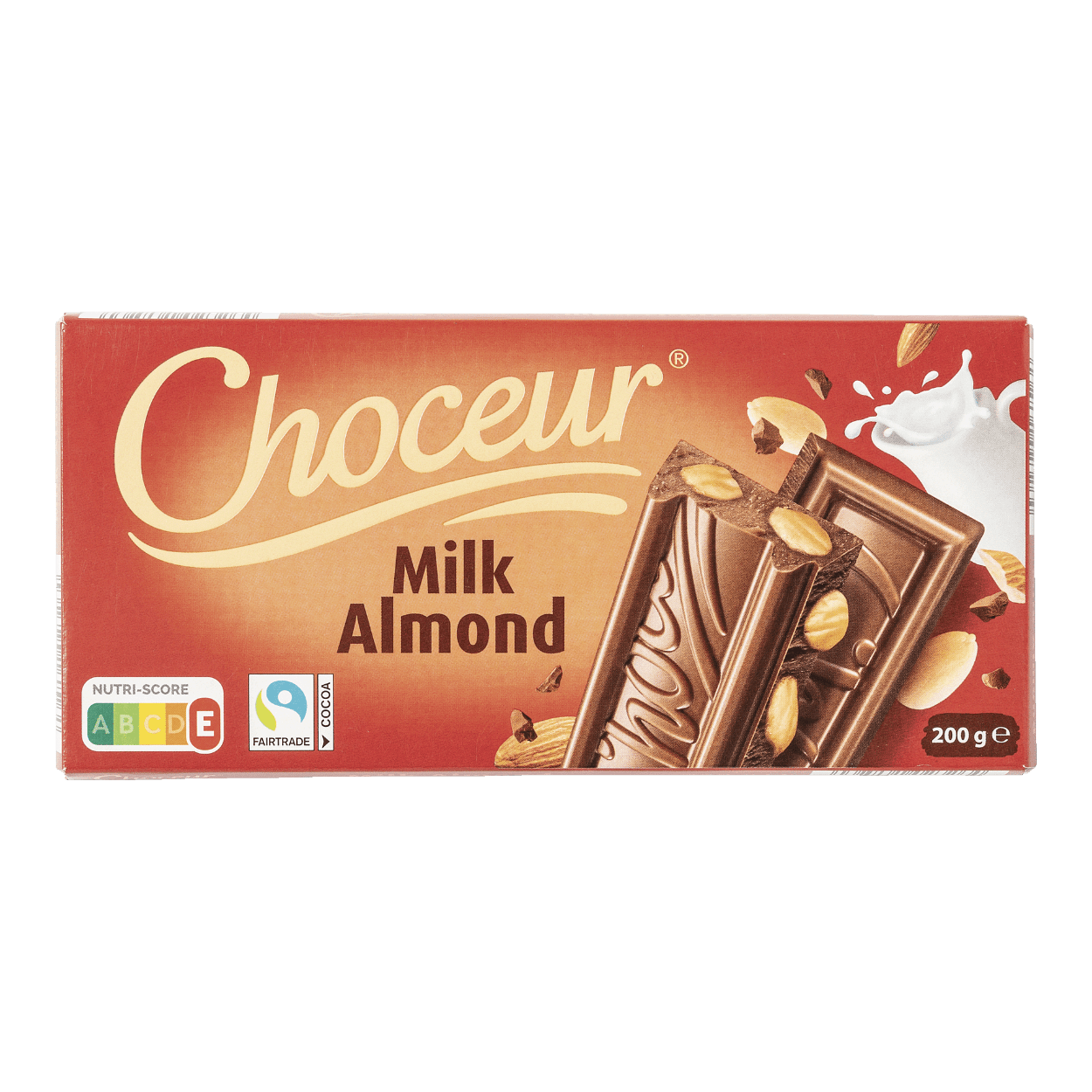 Chocolade CHOCEUR® kopen bij ALDI België