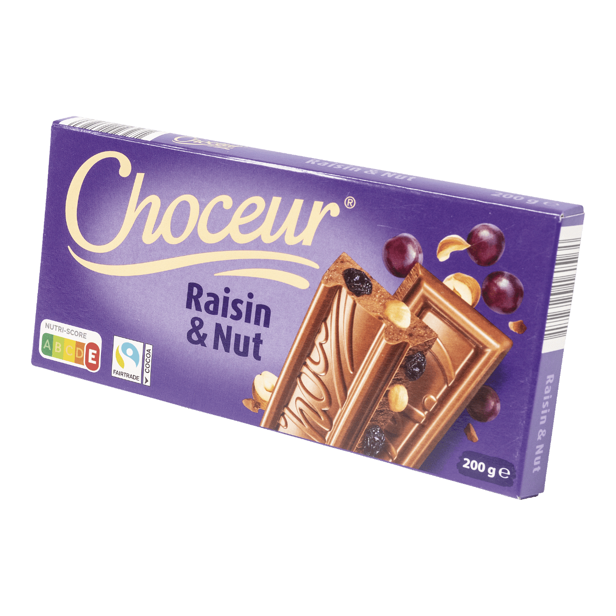 Schokolade CHOCEUR® günstig bei ALDI