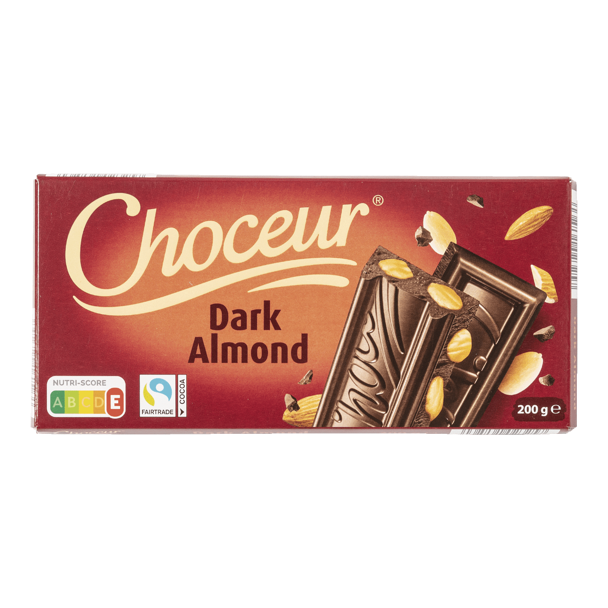 Chocolade CHOCEUR® kopen bij ALDI België