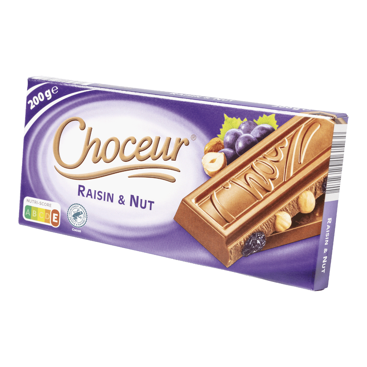 Chocolade CHOCEUR® kopen bij ALDI België