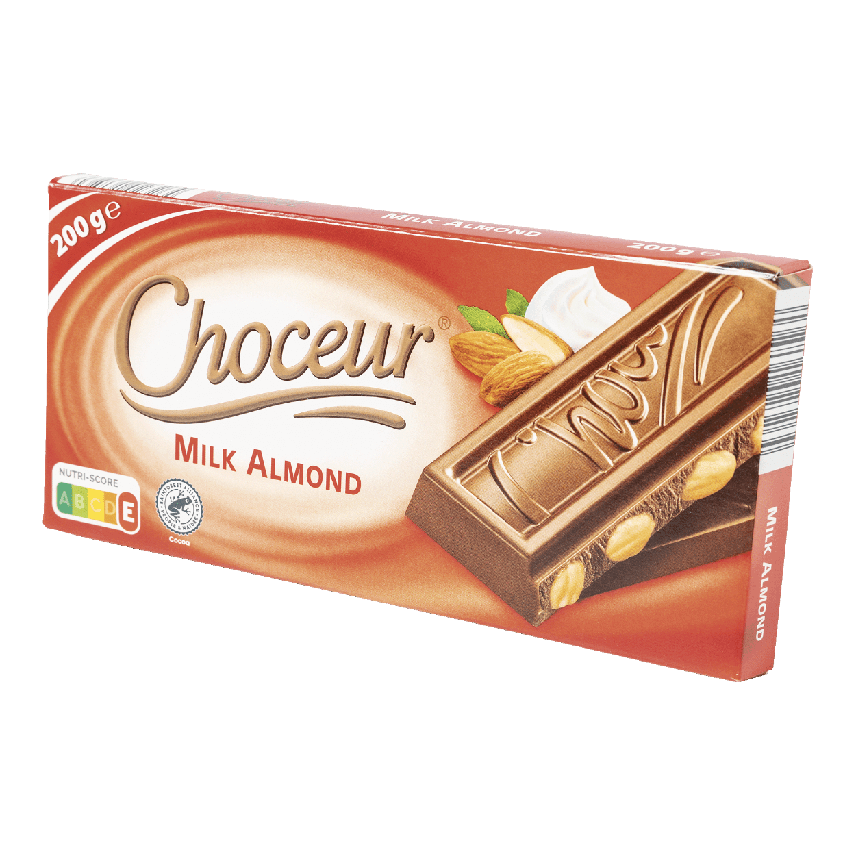 Chocolat CHOCEUR® bon marché chez ALDI