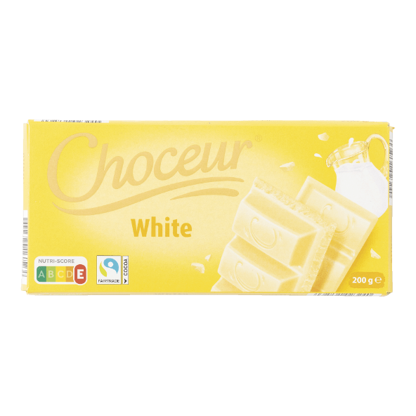 Schokolade CHOCEUR® günstig bei ALDI