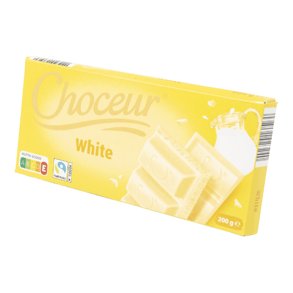 Schokolade CHOCEUR® günstig bei ALDI