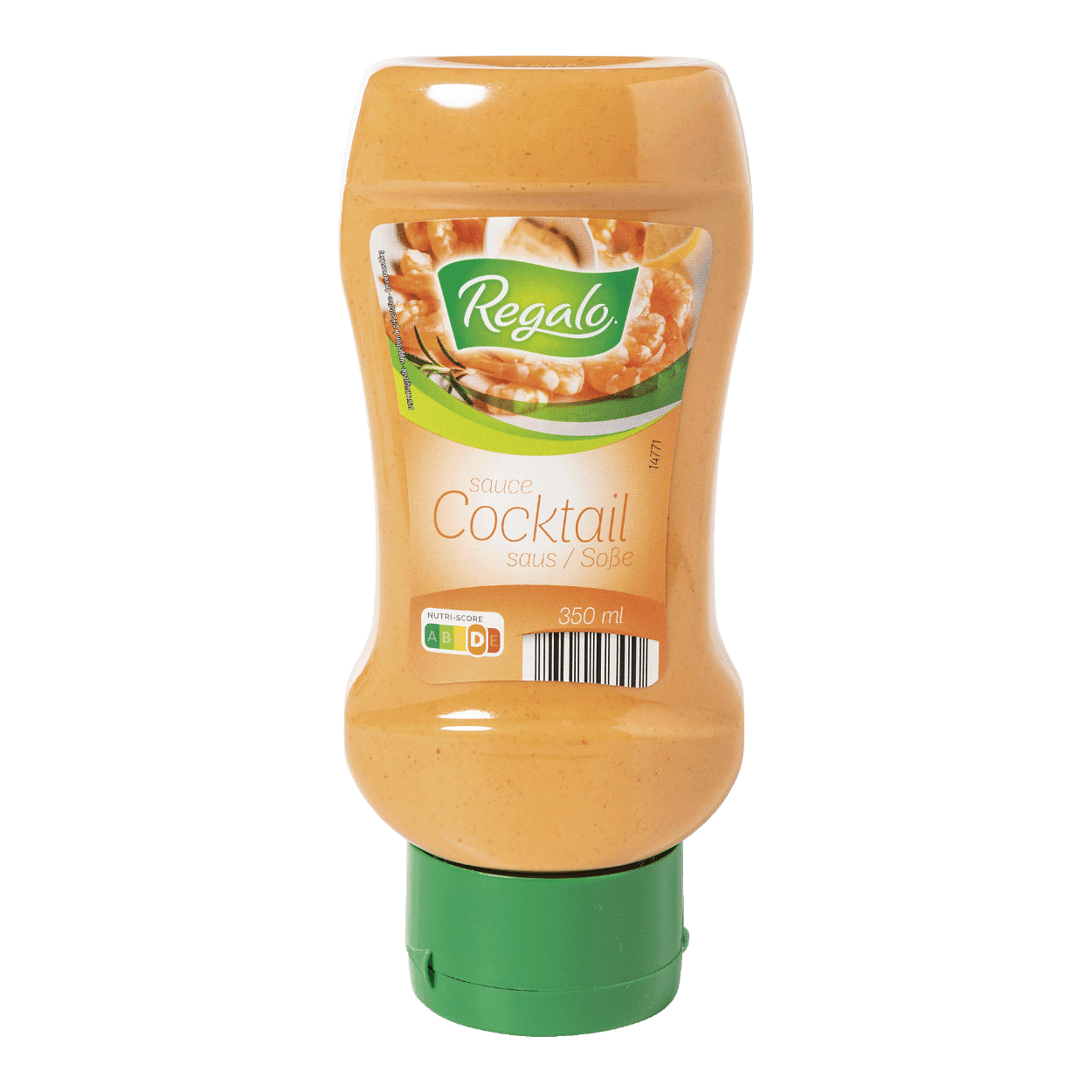 Cocktailsaus REGALO® kopen bij ALDI België