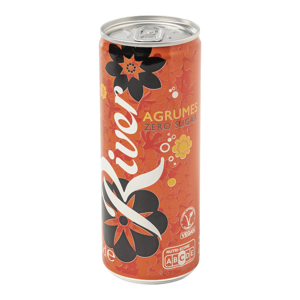 Limonade agrumes zero, 8 st. RIVER® kopen bij ALDI België