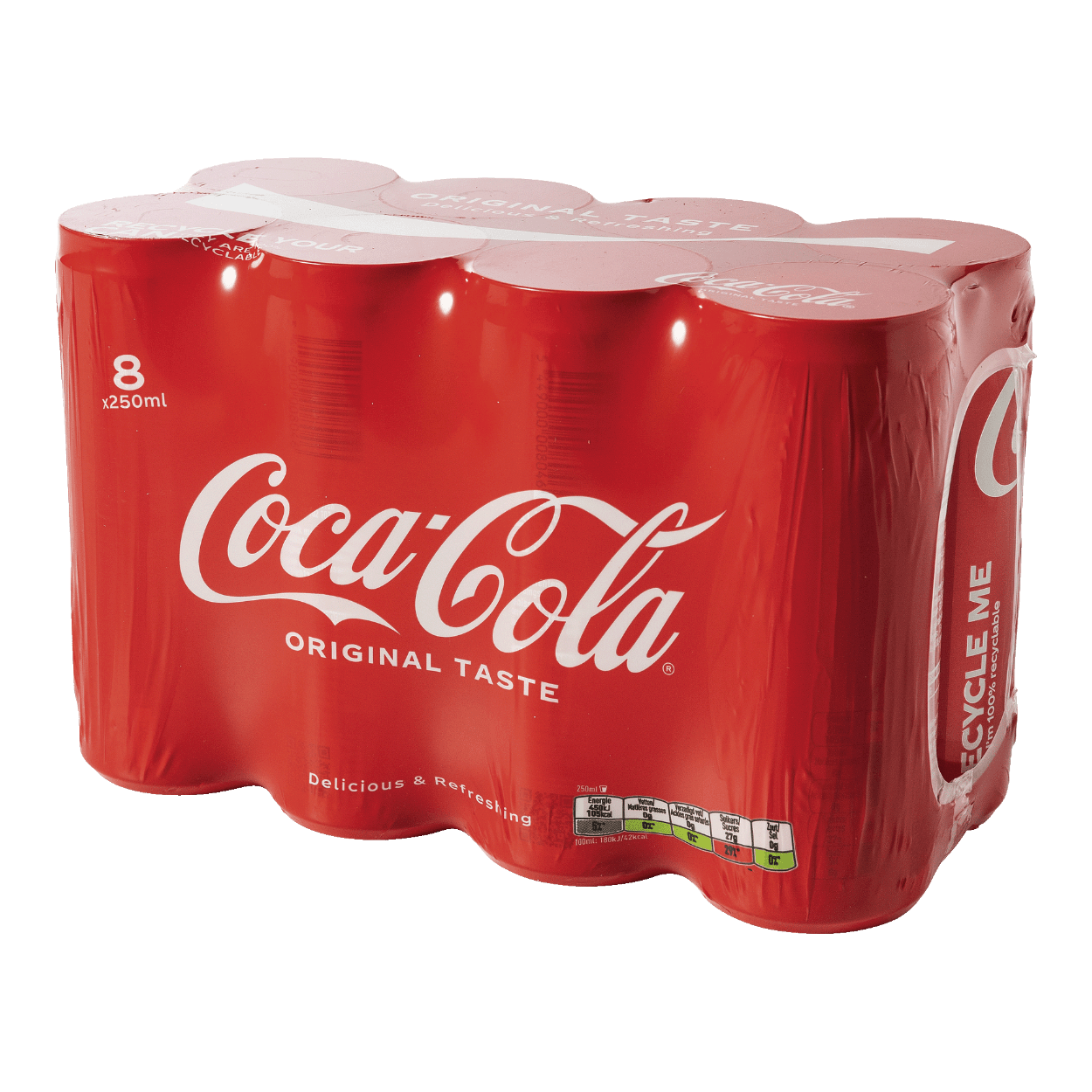 Sodas | ALDI Belgique