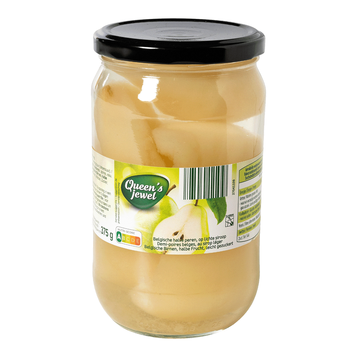 QUEEN'S JEWEL® Halve peren kopen bij ALDI België