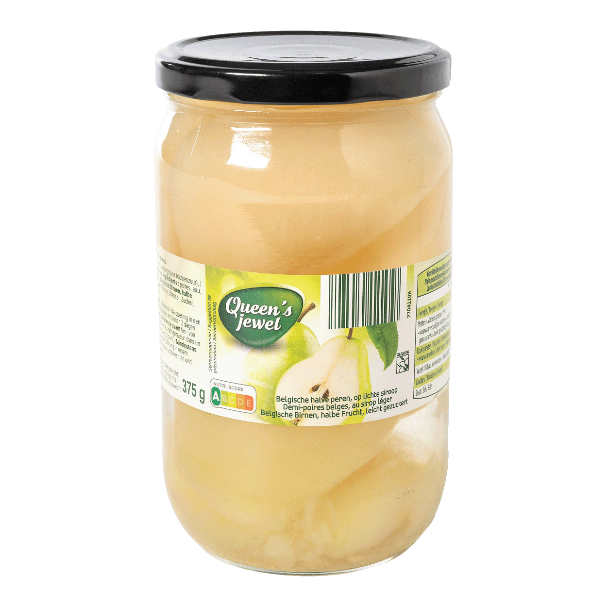 Halve peren QUEEN'S JEWEL® kopen bij ALDI België